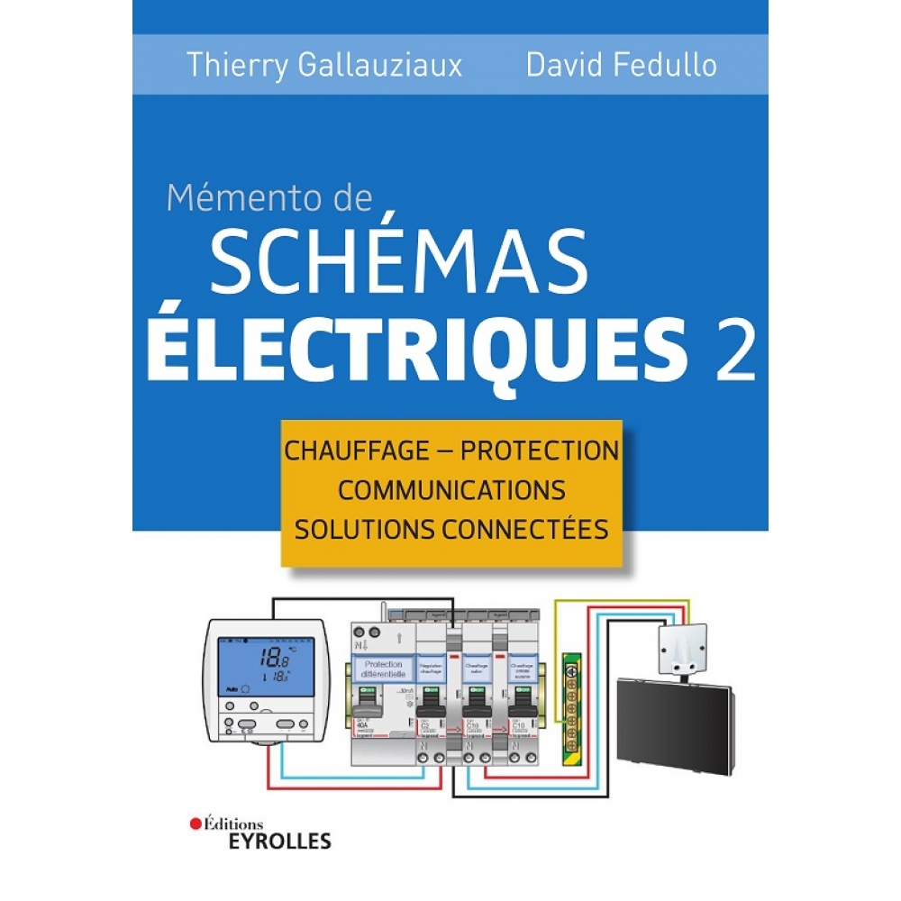 Schema Installation Electrique Maison Pdf | Ventana Blog